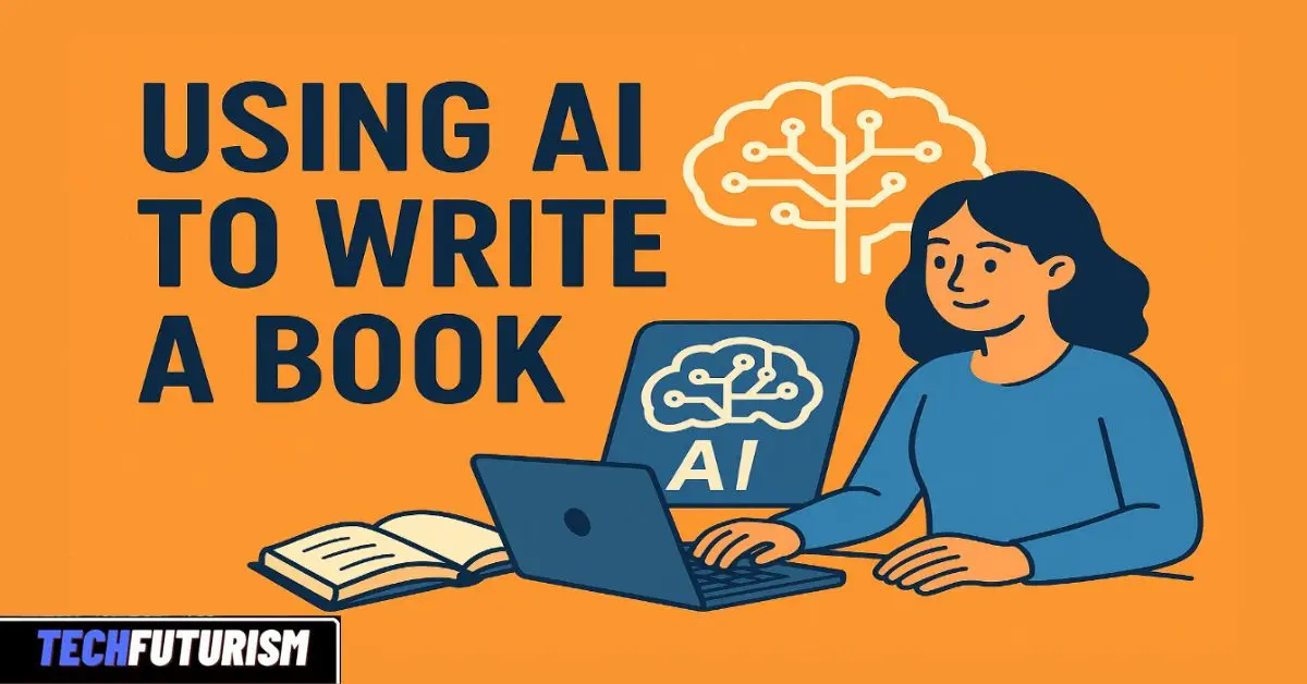 Using AI to Write a Book: Complete Ethical Practical Guide