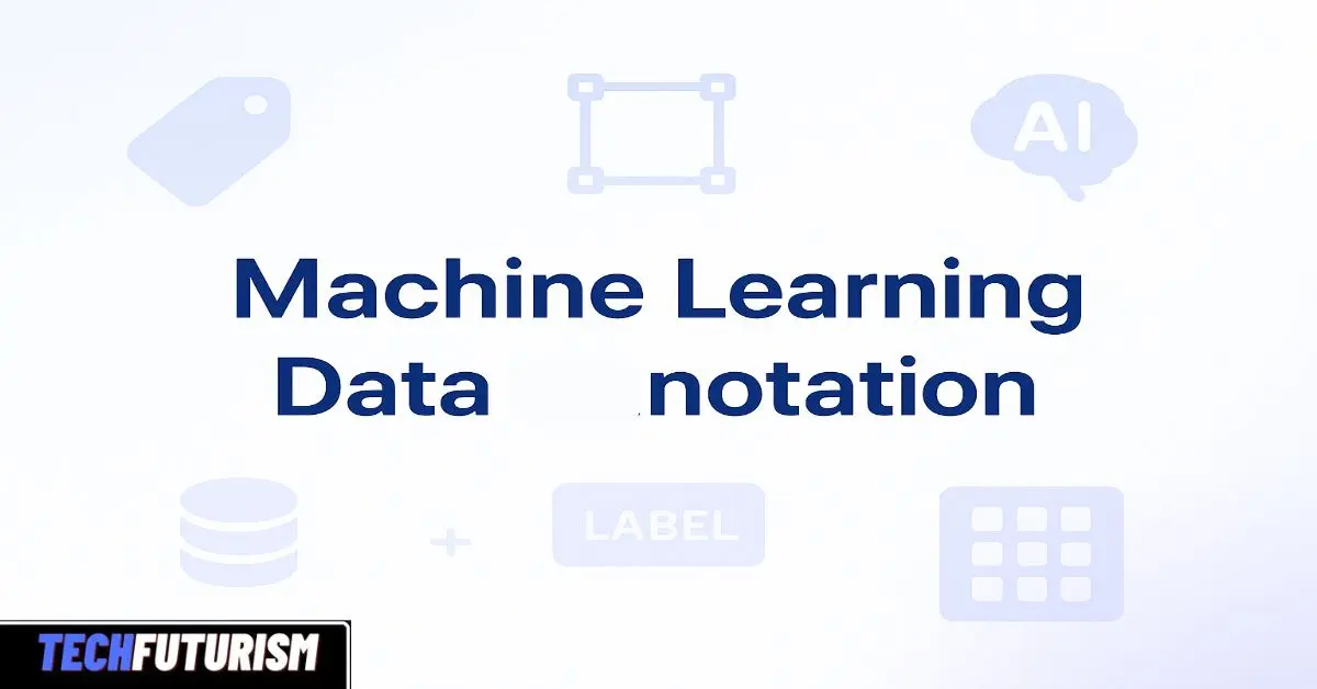 Powerful Machine Learning Data Notation Better Results