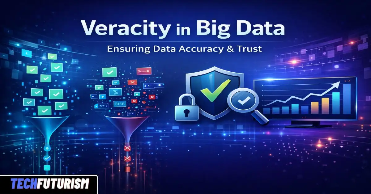 Veracity in Big Data: Why Truth Is Key Real Business Insight